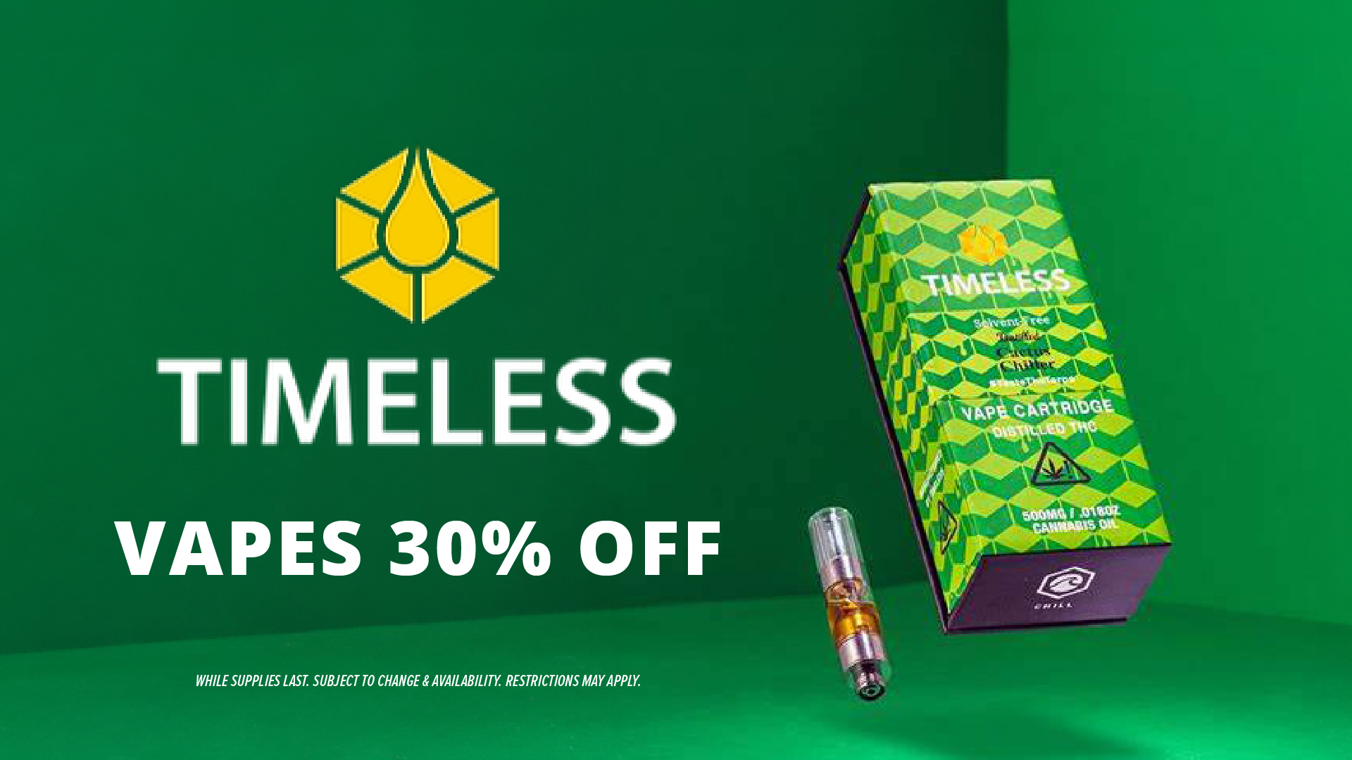 Calumet City Recreational Cannabis Dispensary | Mission