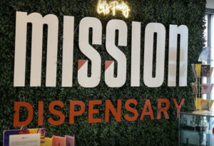 Georgetown Dispensary: Recreational + Medical | Mission