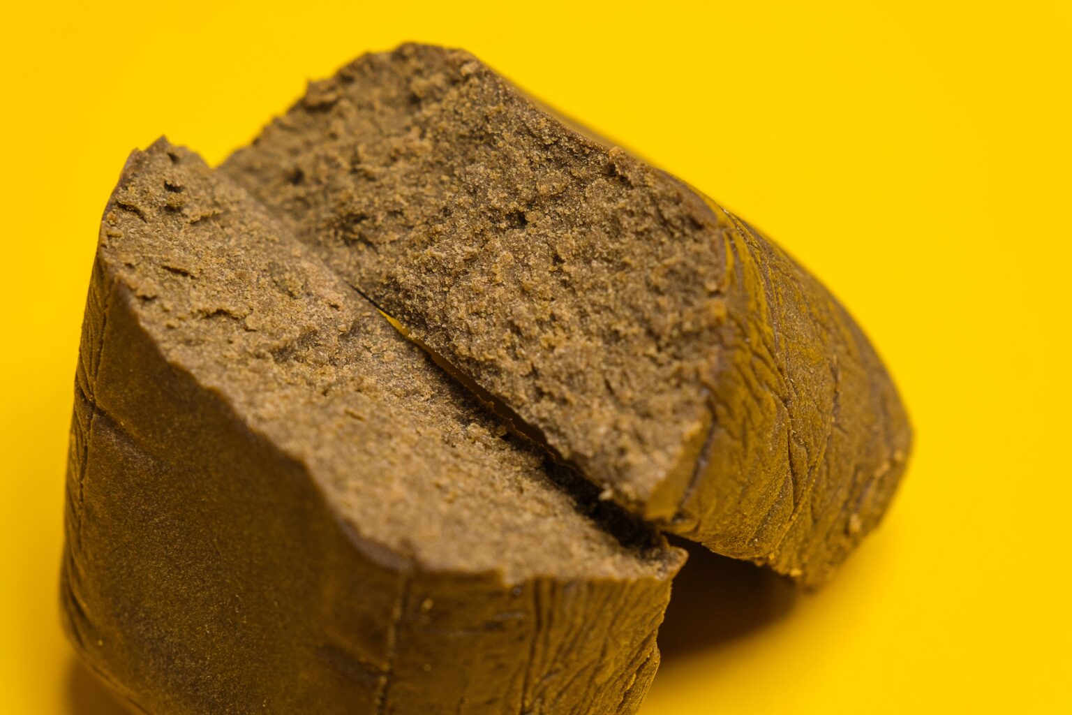 What Is Hash? Types, Potency, and More | Mission