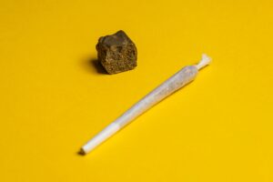 What Is Hash? Types, Potency, and More | Mission