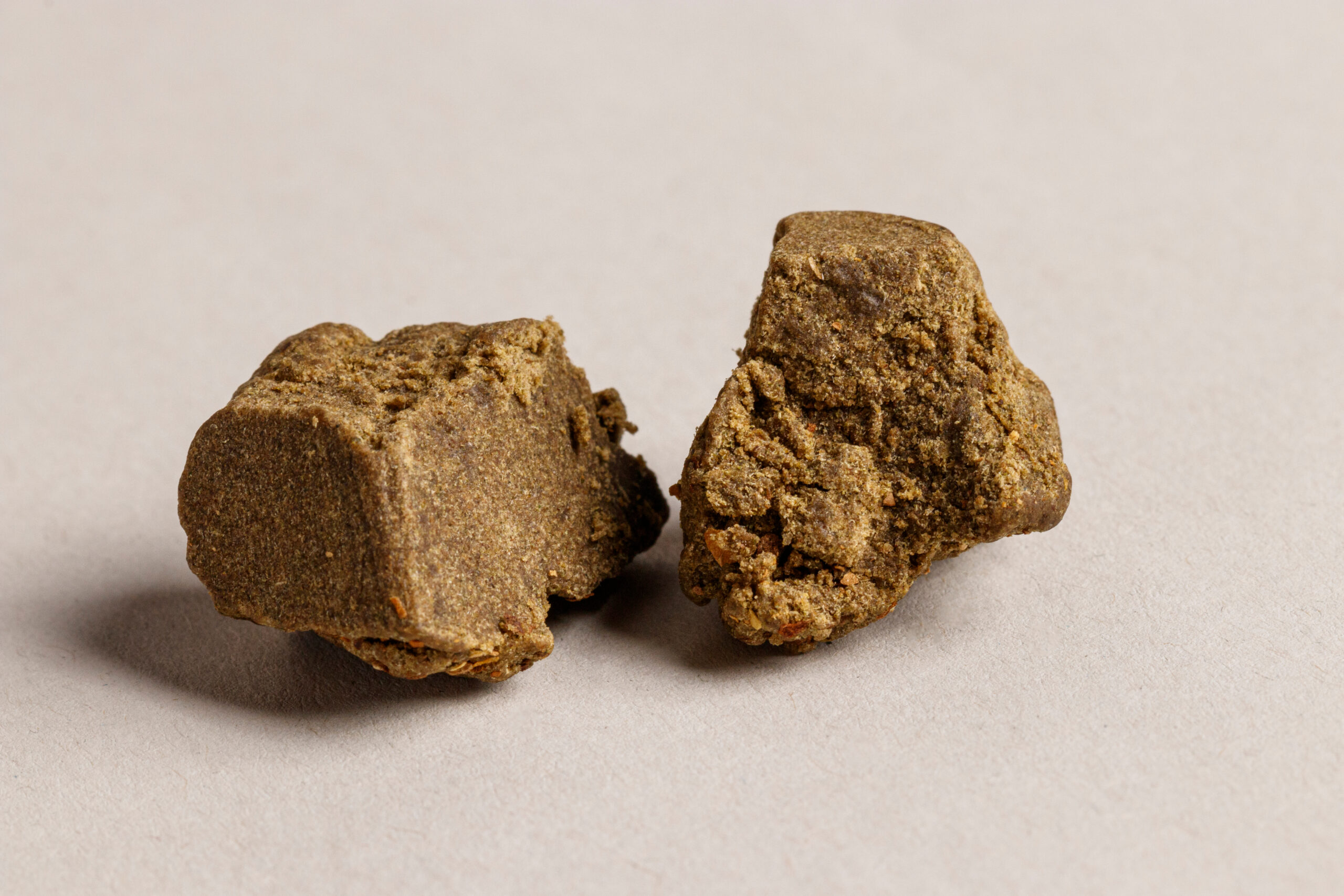 What Is Hash? Types, Potency, and More | Mission
